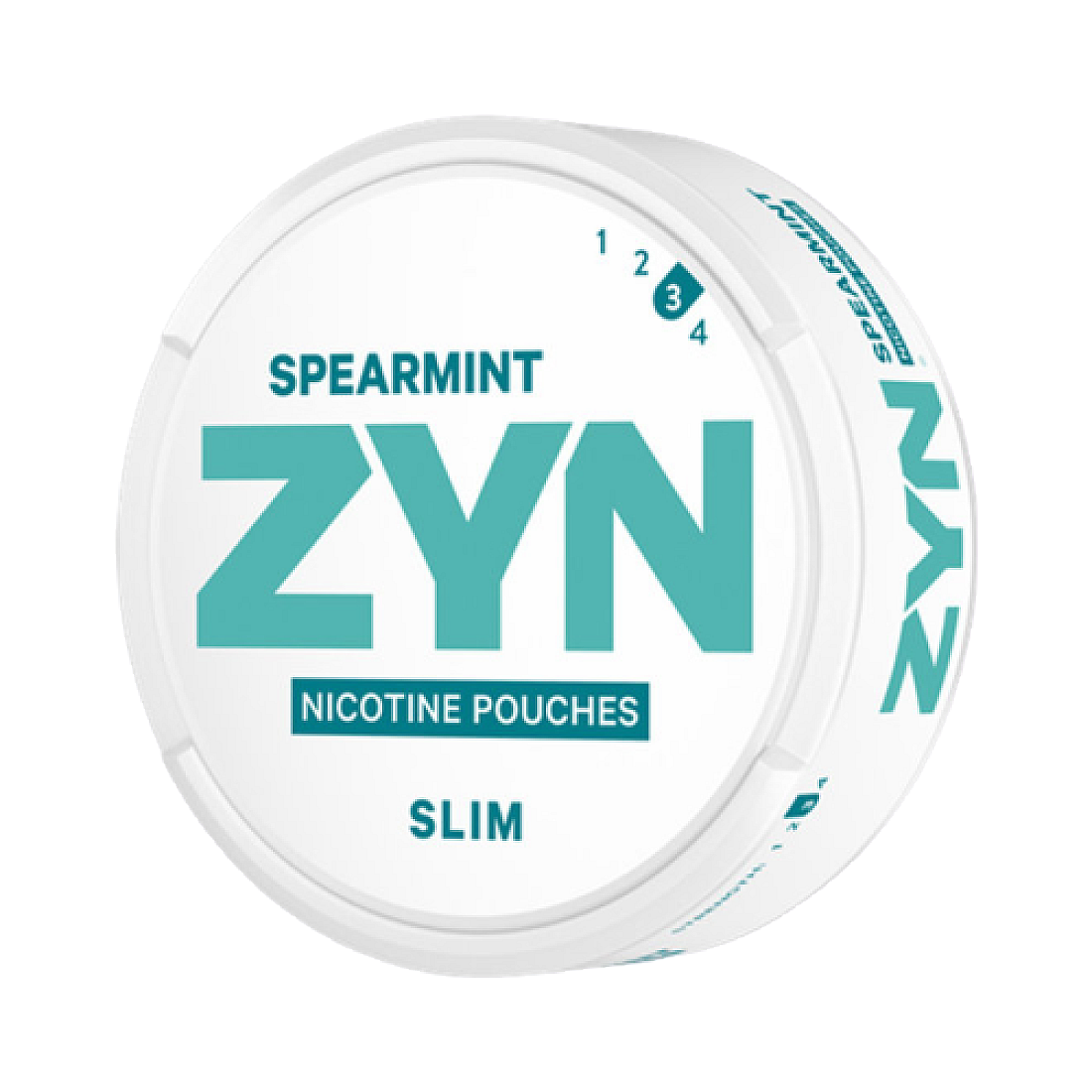 ZYN Spearmint Mini Dry-Zweedse snus kopen - Snus Kopen