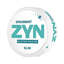 All ZYN Nicotine Pouches Flavors - Snusalert.com